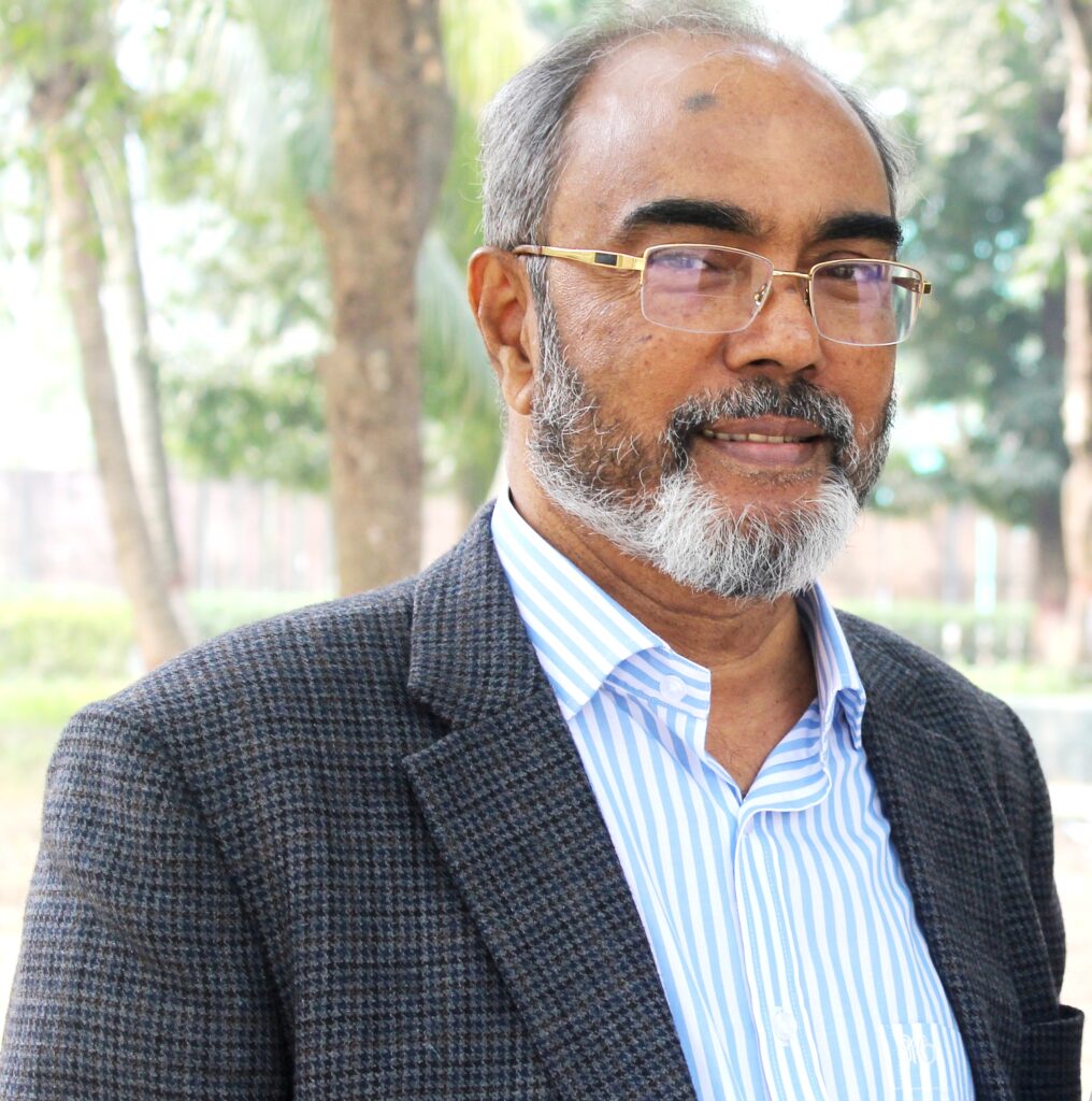 About Founder – BEDO